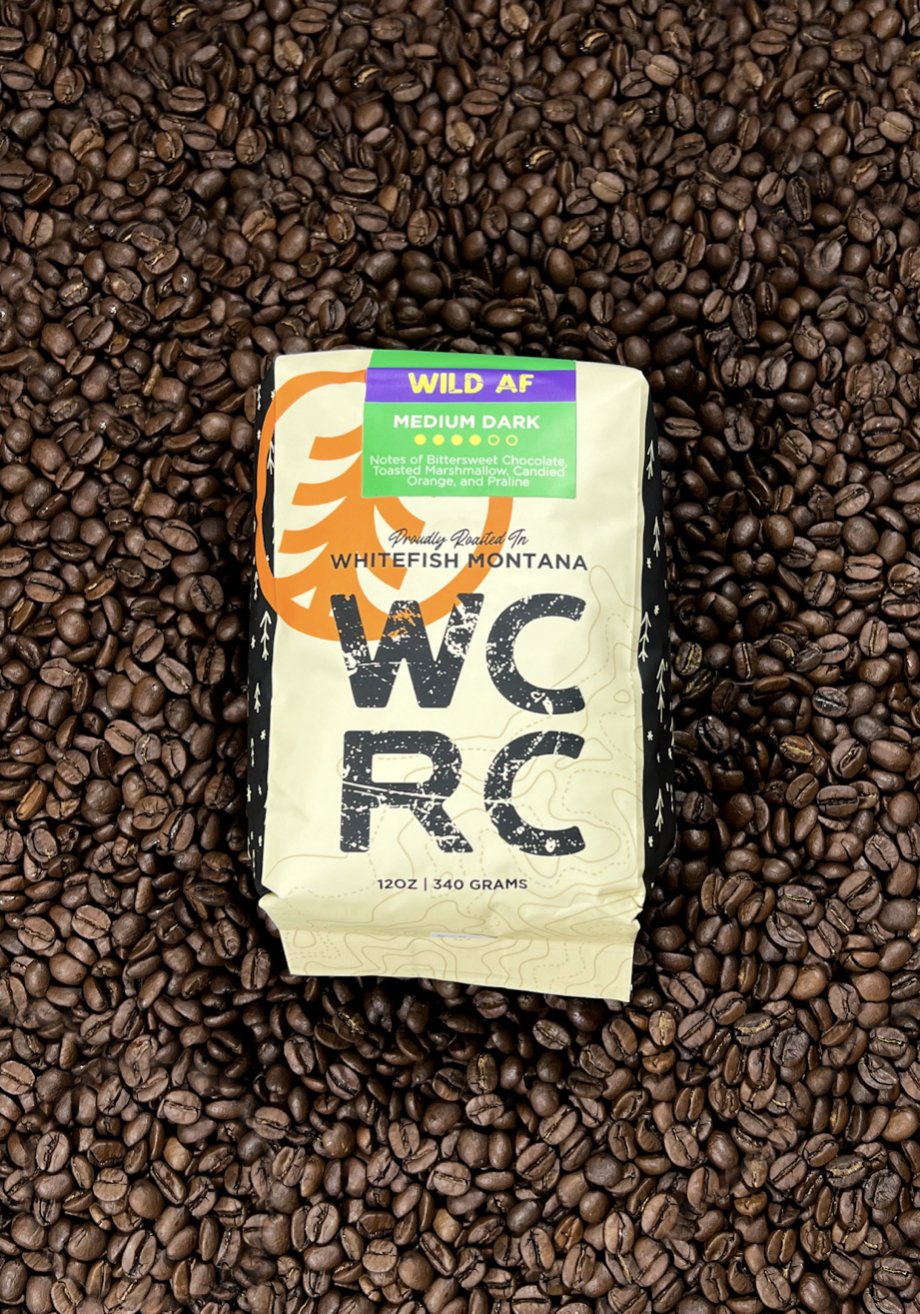 WILD Coffee Company